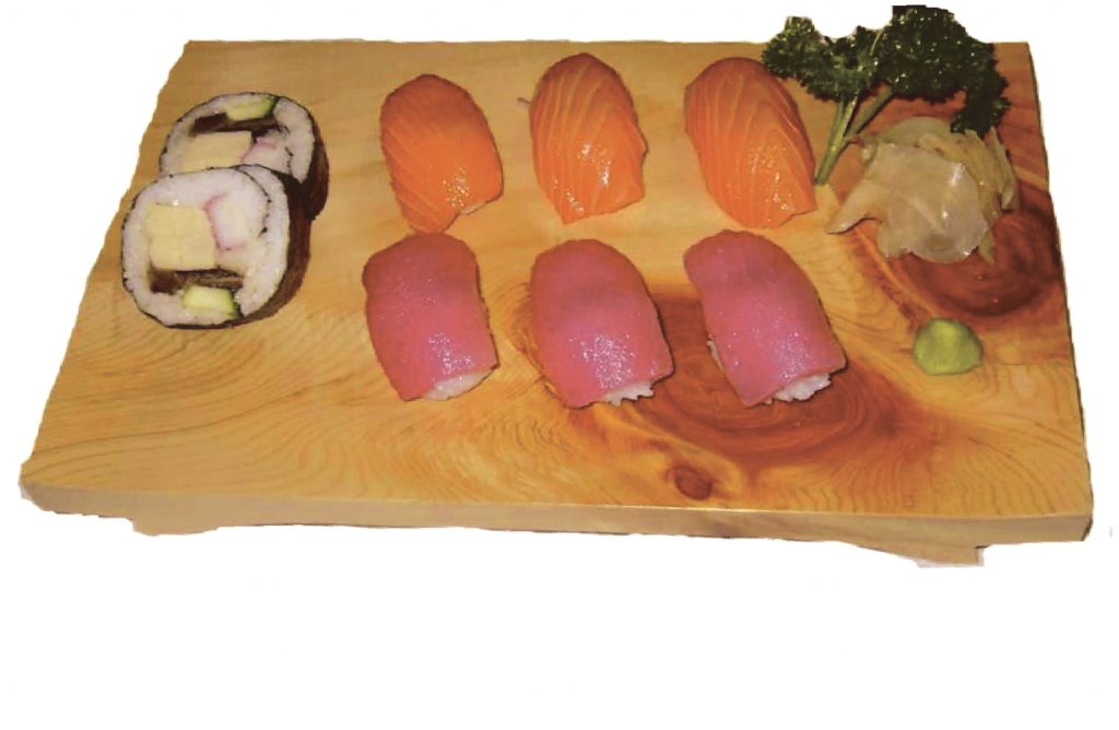 Speisekarte - Sakura Sushi Bar Marburg - Best Sushi Bar Marburg