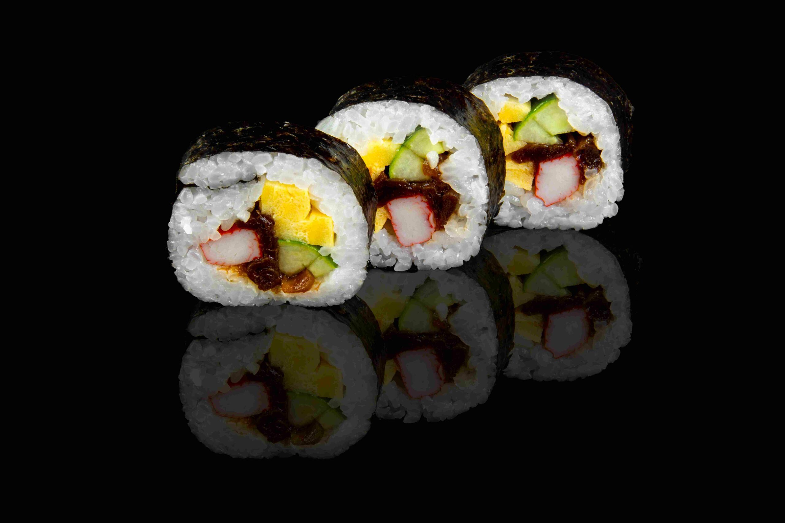 Unsere Speisekarte - Sushi-Bar Sakura